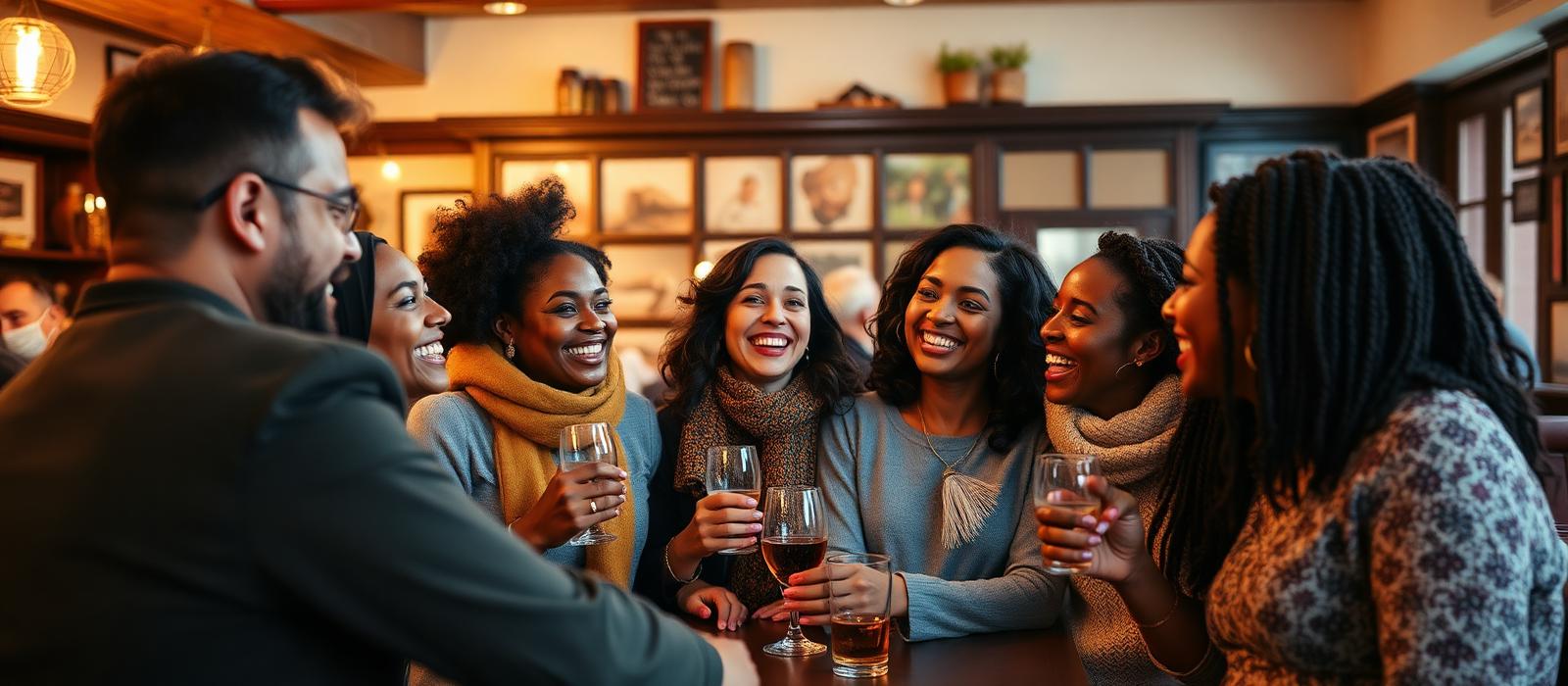Finding Community Groups in the UK: How to Build Your Social Network as ...
